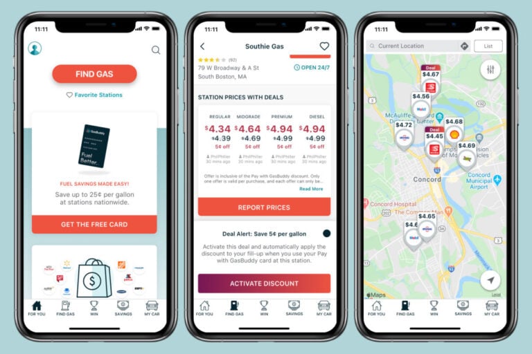 14 Best Van Life Apps - The Wayward Home