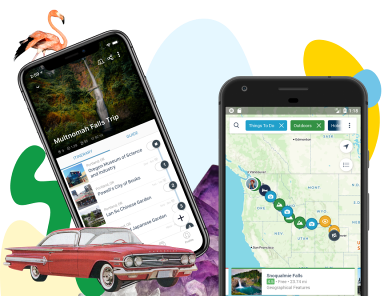 14 Best Van Life Apps - The Wayward Home