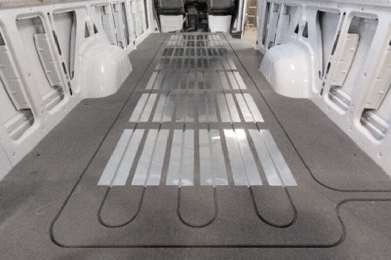 14 Stunning Sprinter Van Conversion Ideas for Van Life