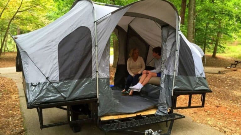 11 Mind-Blowing Motorcycle Campers for Luxurious Road Trip - The ...