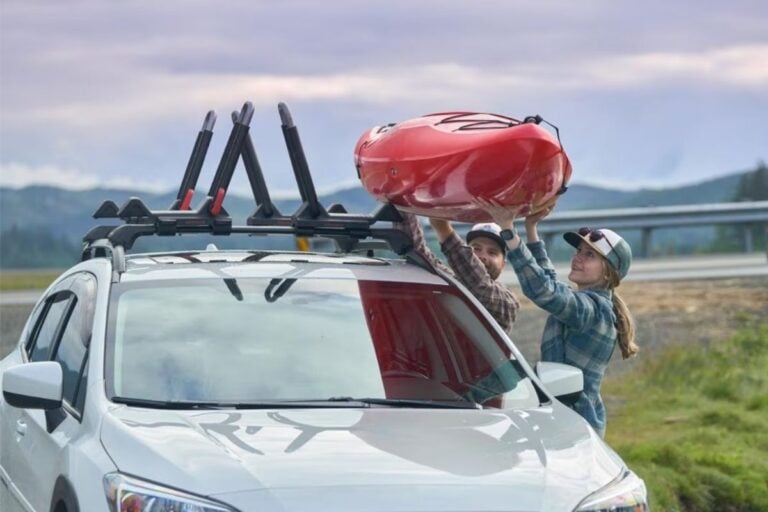 5 Stunning Minivan Camper Conversion Kits for Instant Van Life