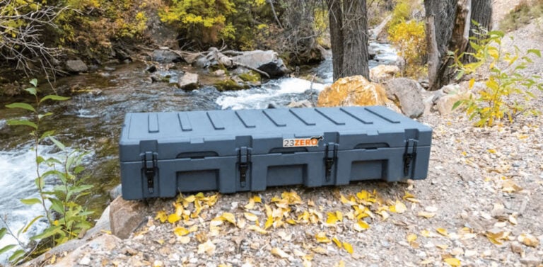 11 Top-Notch Overland Storage Boxes for Off-Road Adventures - The Wayward Home
