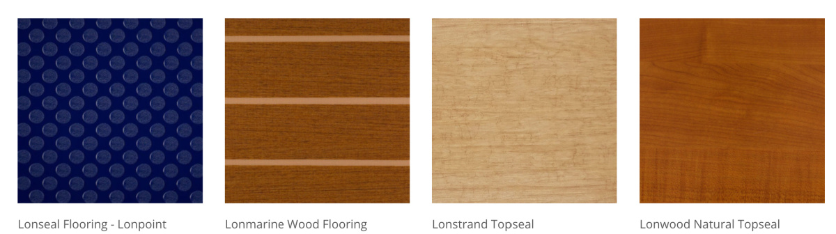 Van Flooring: The Best Options for a DIY Van Build [Subfloor & Topfloor ...