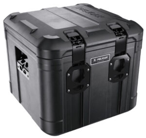 11 Top-Notch Overland Storage Boxes for Off-Road Adventures - The ...