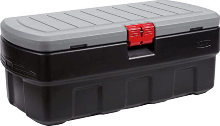 11 Top-Notch Overland Storage Boxes for Off-Road Adventures - The ...