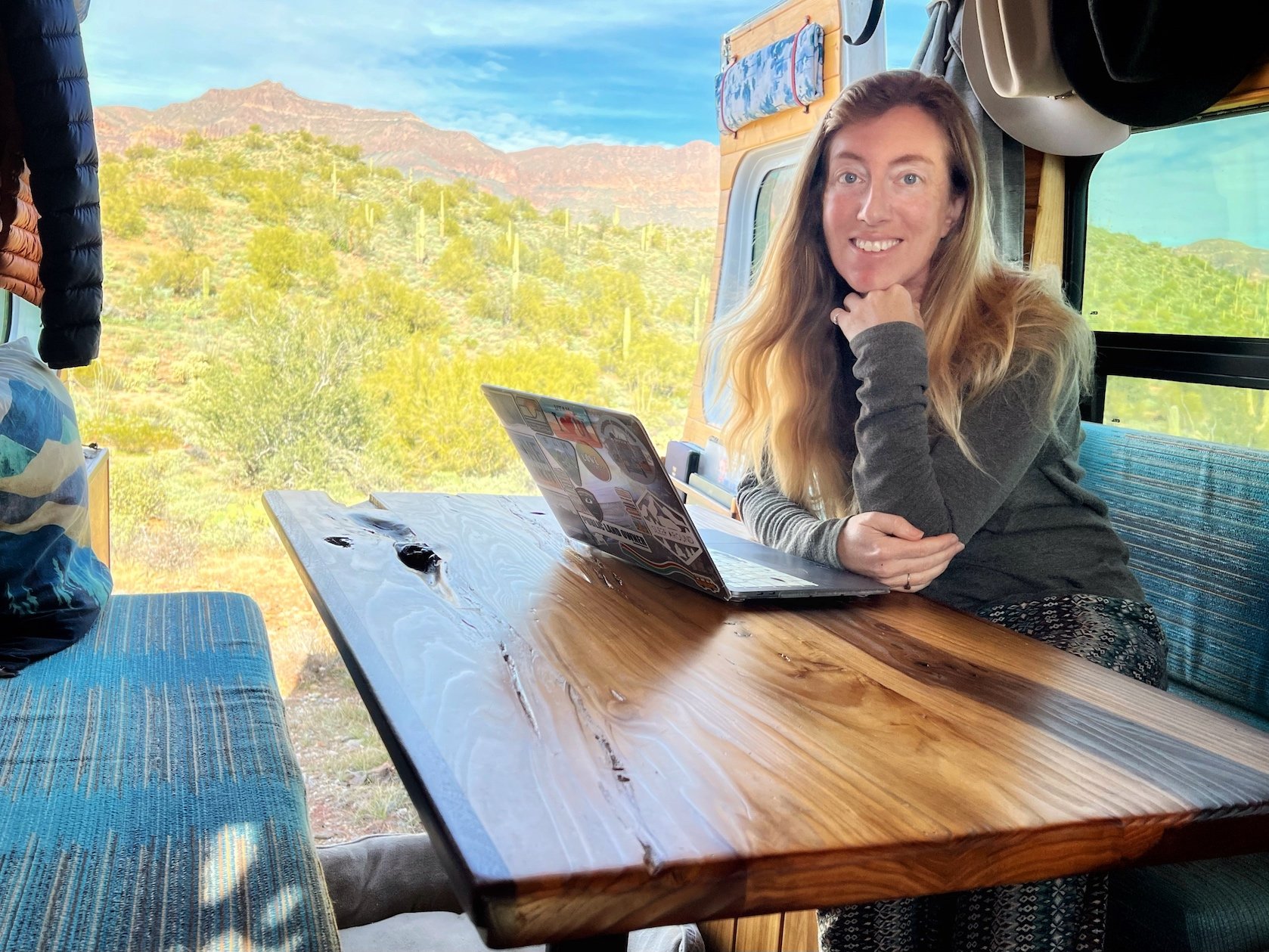 Thinsulate Van Insulation Kit for Your DIY Campervan Build