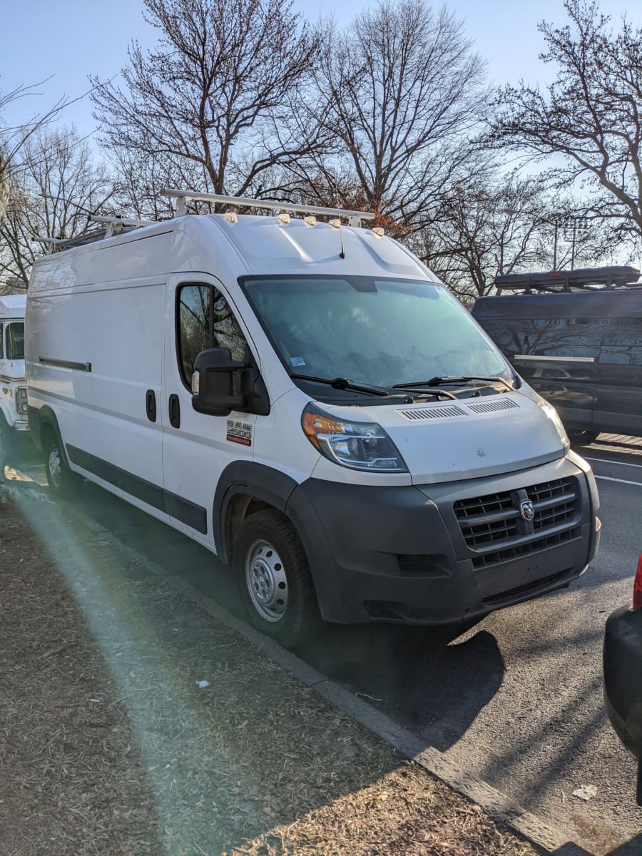 What is Stealth Camping? The Van Lifer's Ultimate Playbook