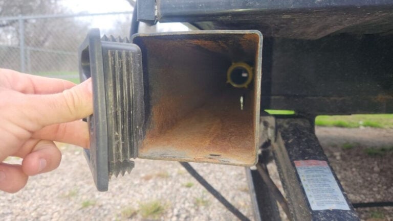 15 RV Bumper Storage Ideas to Maximize Space