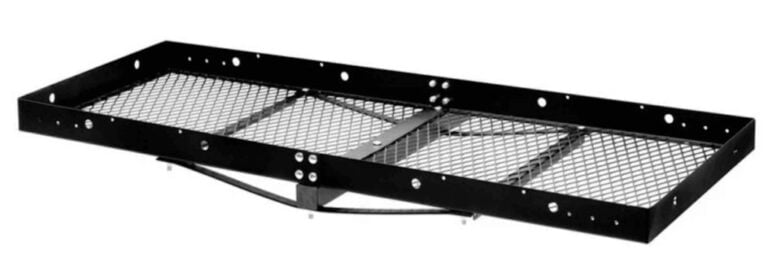 15 RV Bumper Storage Ideas to Maximize Space