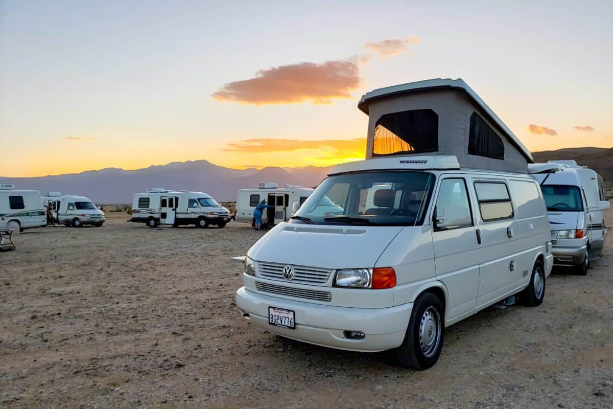 VW Pop Top Camper: Should You Get One for Van Life?
