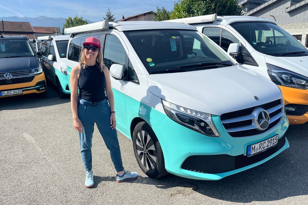 Roadsurfer Review: What we REALLY Thought About This Camper Rental ...
