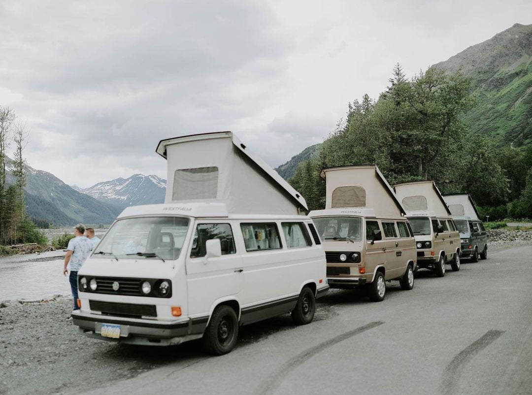 VW Pop Top Camper: Should You Get One for Van Life?