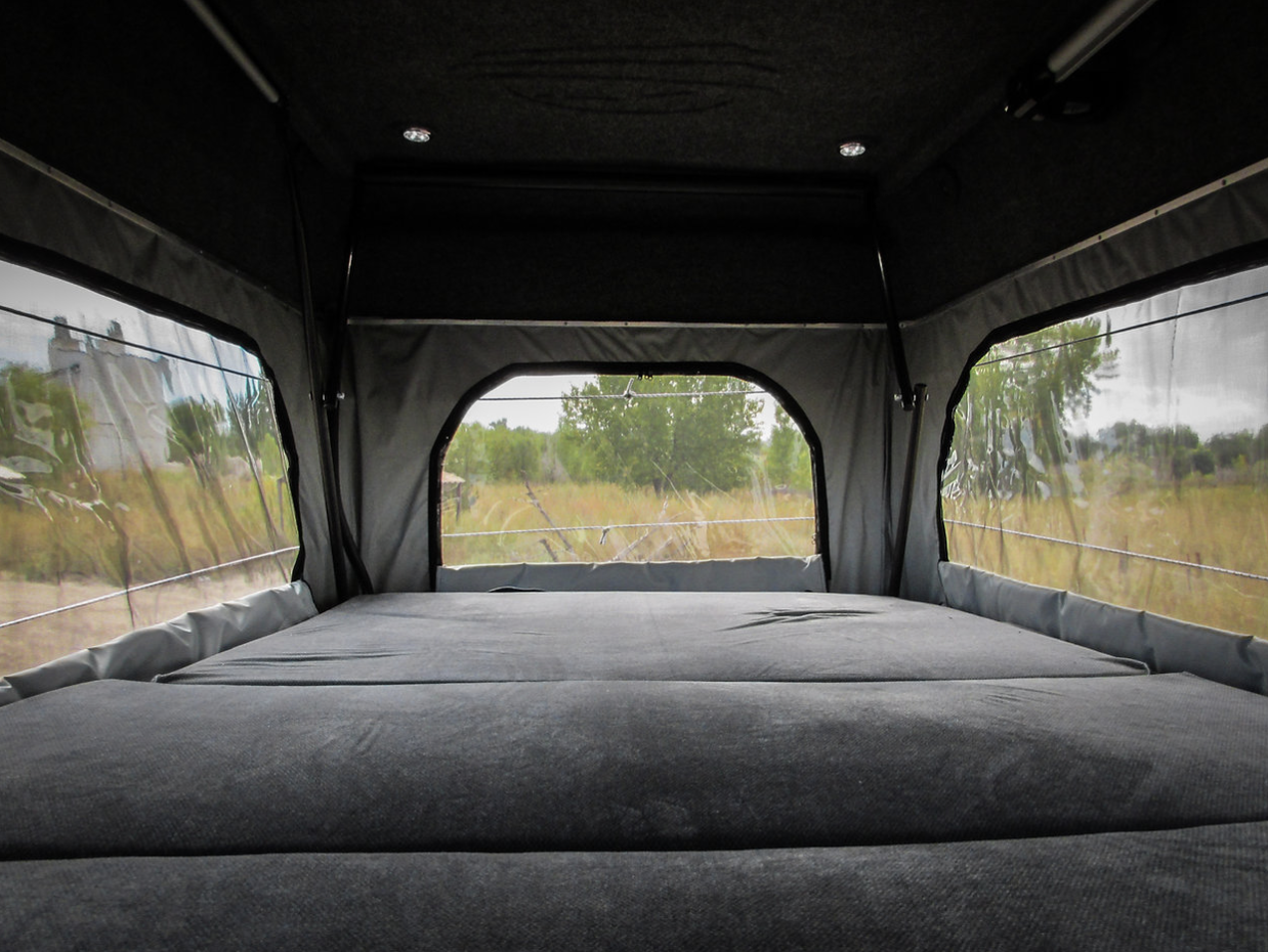 10 Jaw-Dropping Box Truck Camper Conversions for Build Inspiration ...