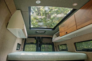 14 Stunning Sprinter Van Conversion Ideas for Van Life