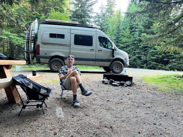 60+ Van Life Essentials I Swear By (Get Your Checklist!)