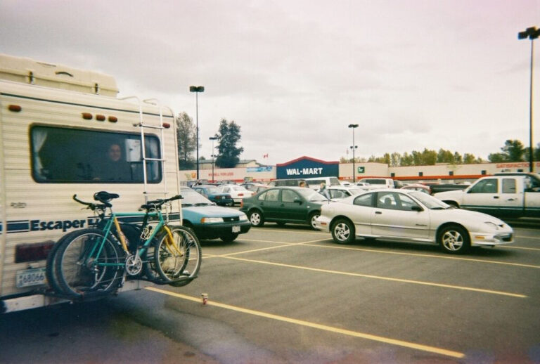10 Best RV Bike Racks That Make Traveling With Bikes Way Easier - The ...