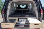 Turn Your Minivan Into a Camping Machine With These Top Tips - The ...
