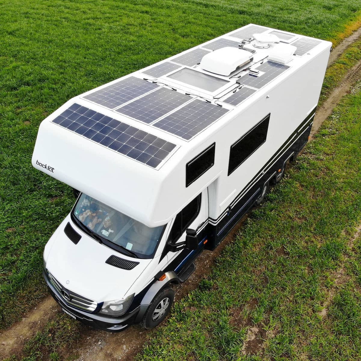 Walkable Solar Panels: Our Top Picks for an Off-Grid Van Life