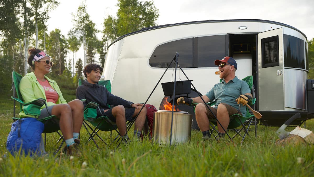 Hit the Road in Style: 11 Micro Campers of 2026 That Have It All