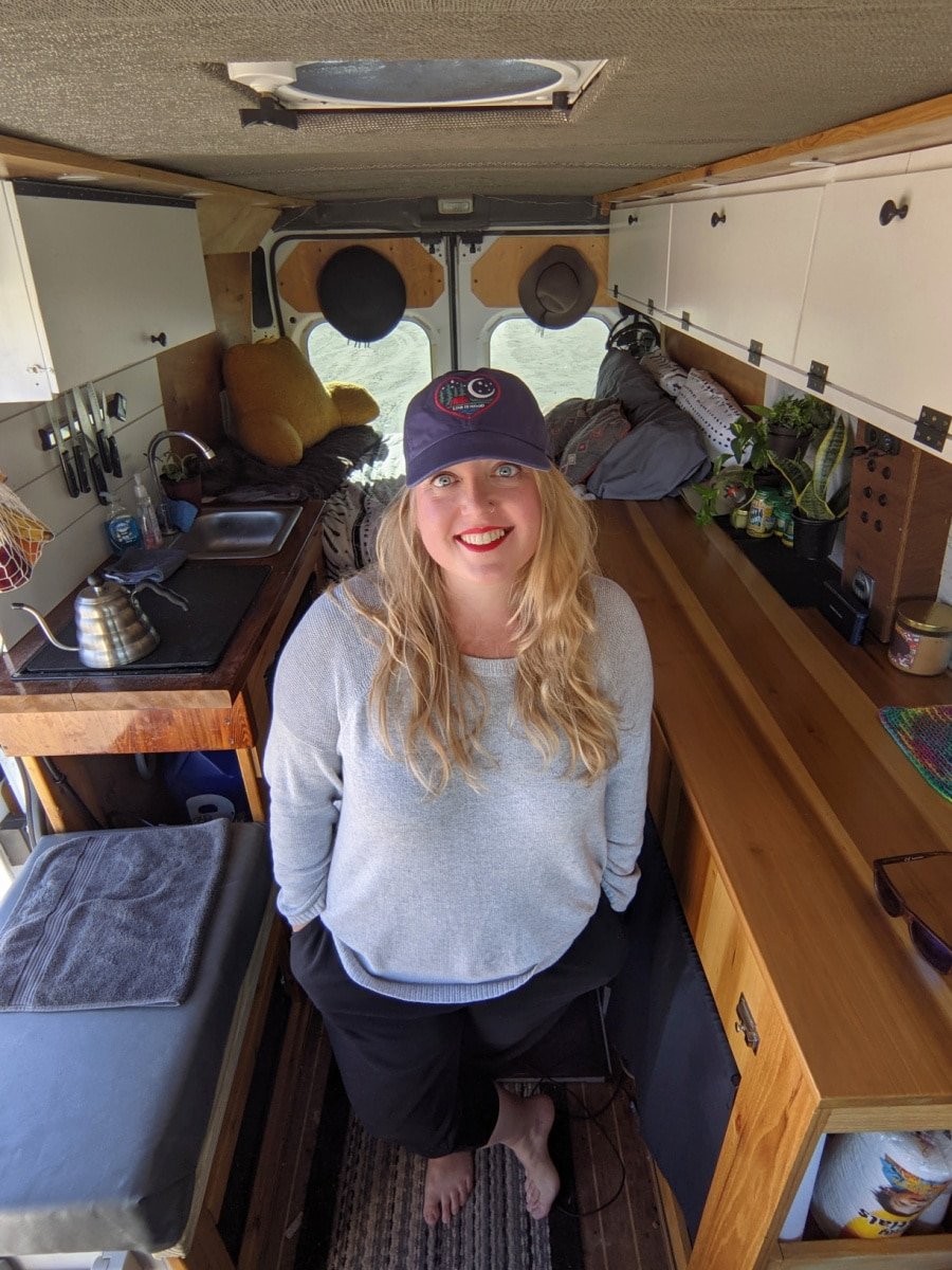 Brooke Alexander - The Wayward Home