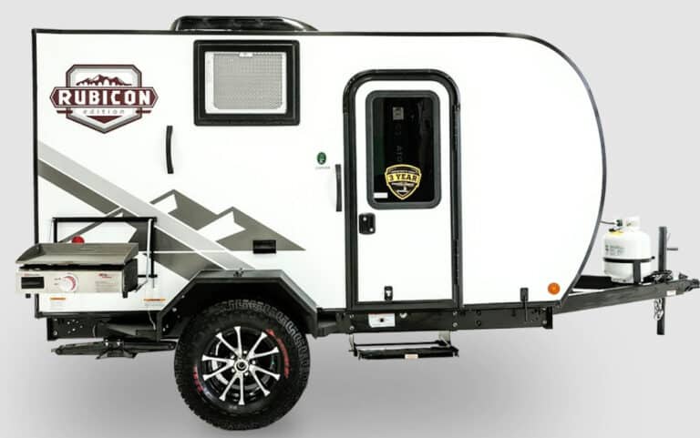 Hit the Road in Style: 11 Micro Campers of 2026 That Have It All
