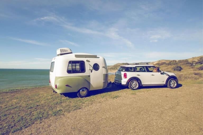 Hit the Road in Style: 11 Micro Campers of 2026 That Have It All
