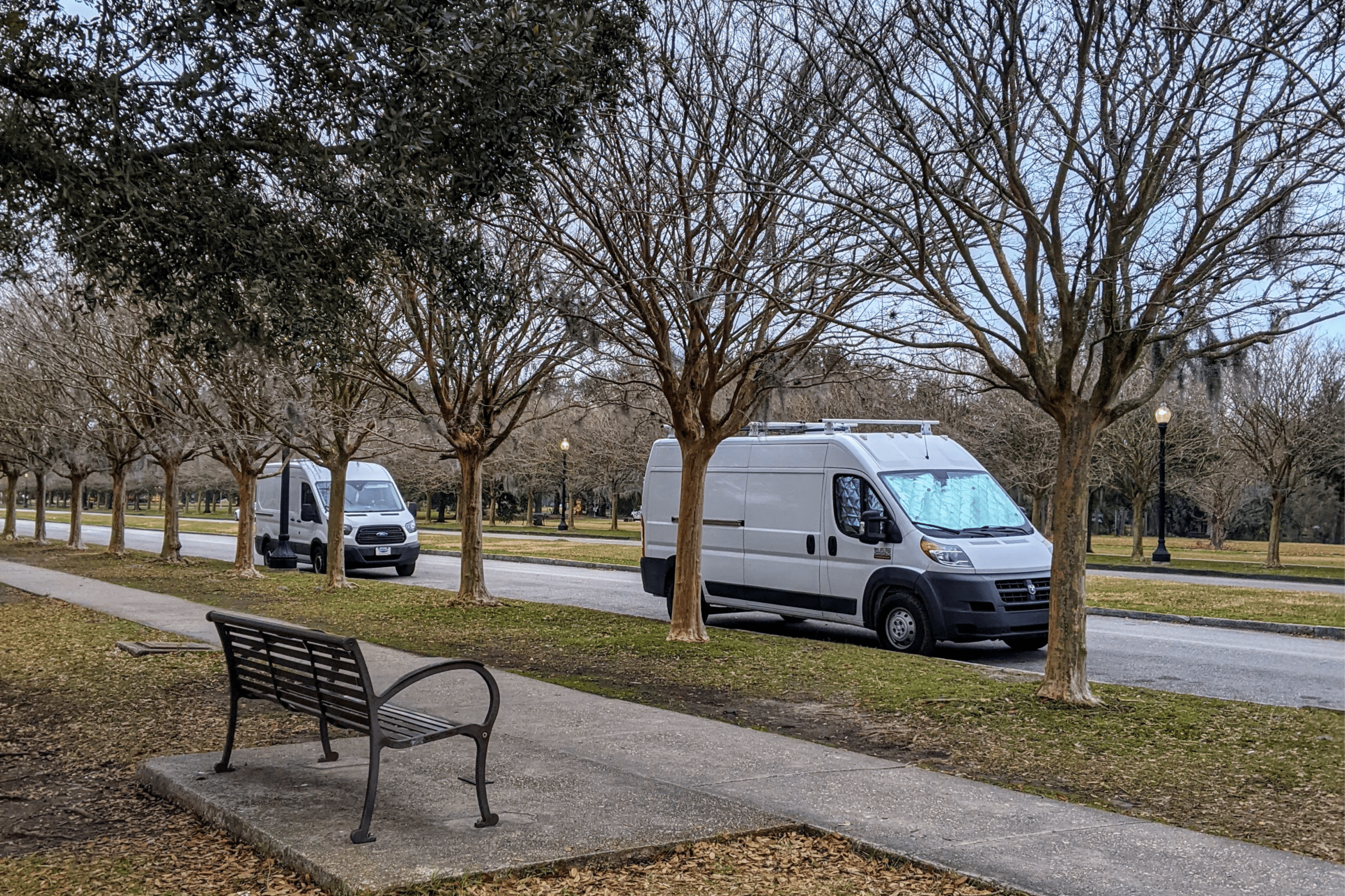 Can You Really Get Busted for Sleeping in Your Car? The Full Scoop