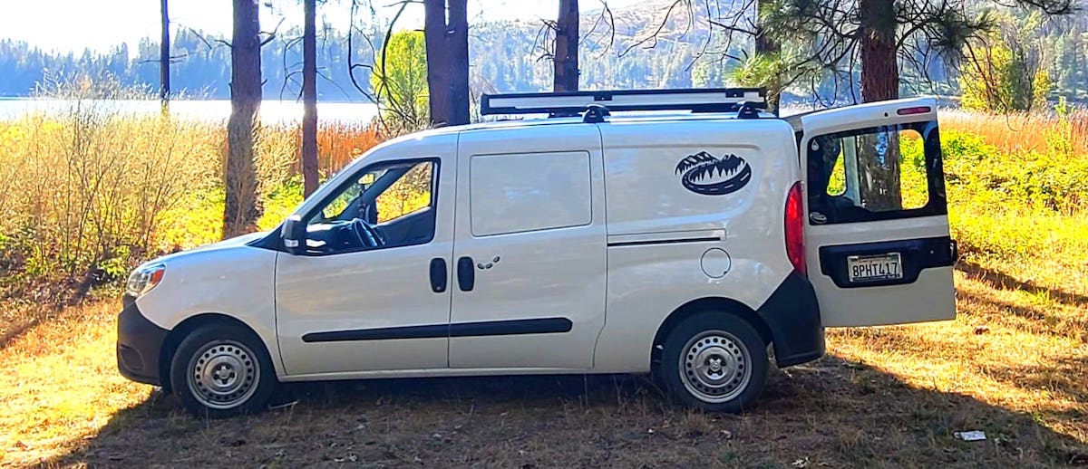 The Ultimate List of Small Camper Vans: Get Inspired!