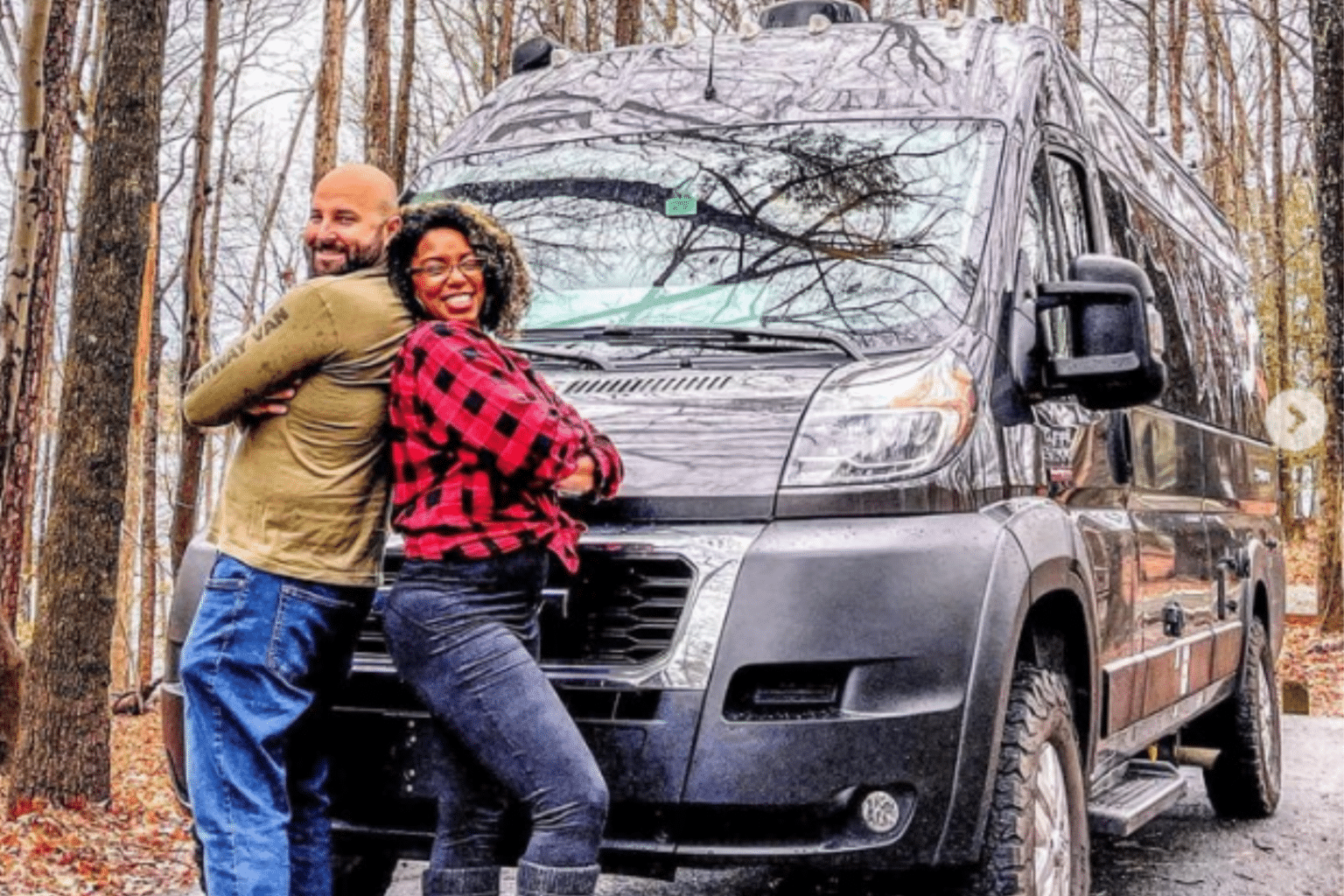 The 16 Best Vans to Live In for Van Life in 2025