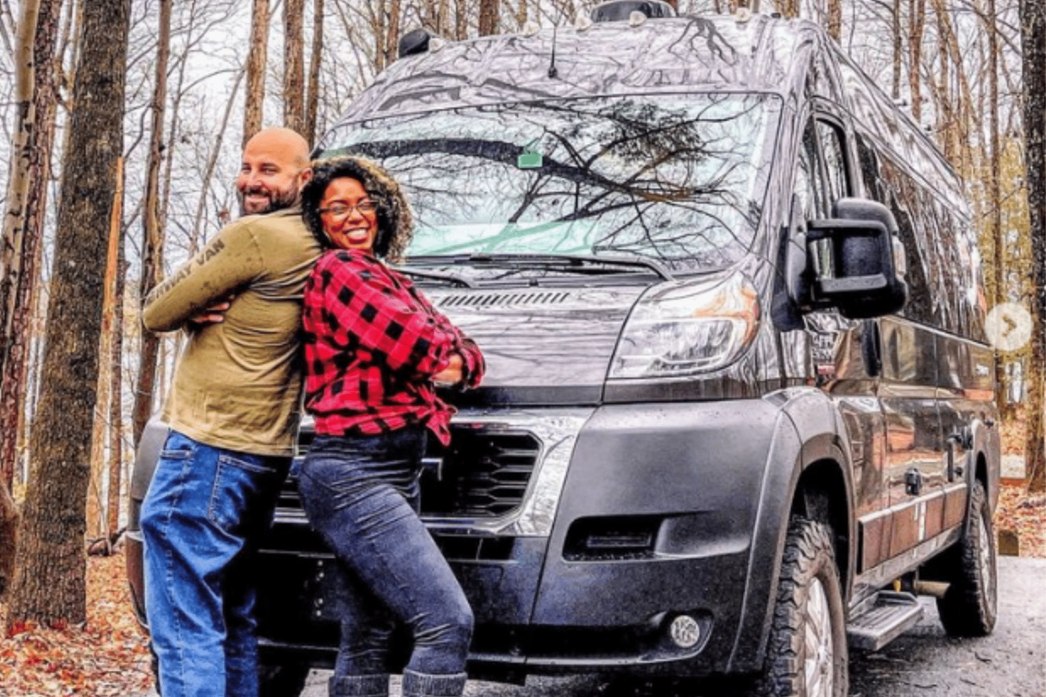 The 16 Best Vans to Live In for Van Life in 2025