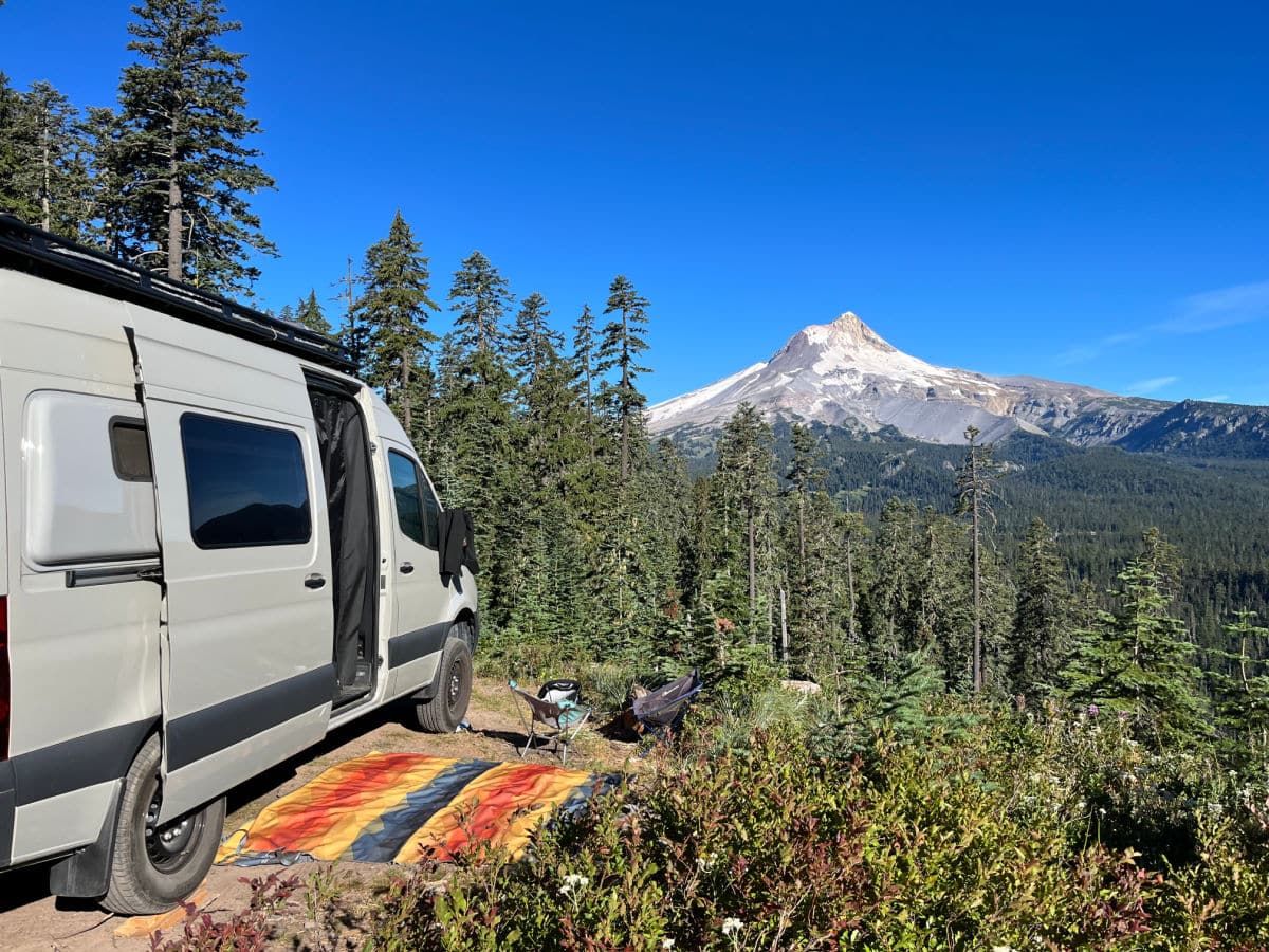 The Wayward Home: Van Life, RVing, Boat Life and Tiny Homes