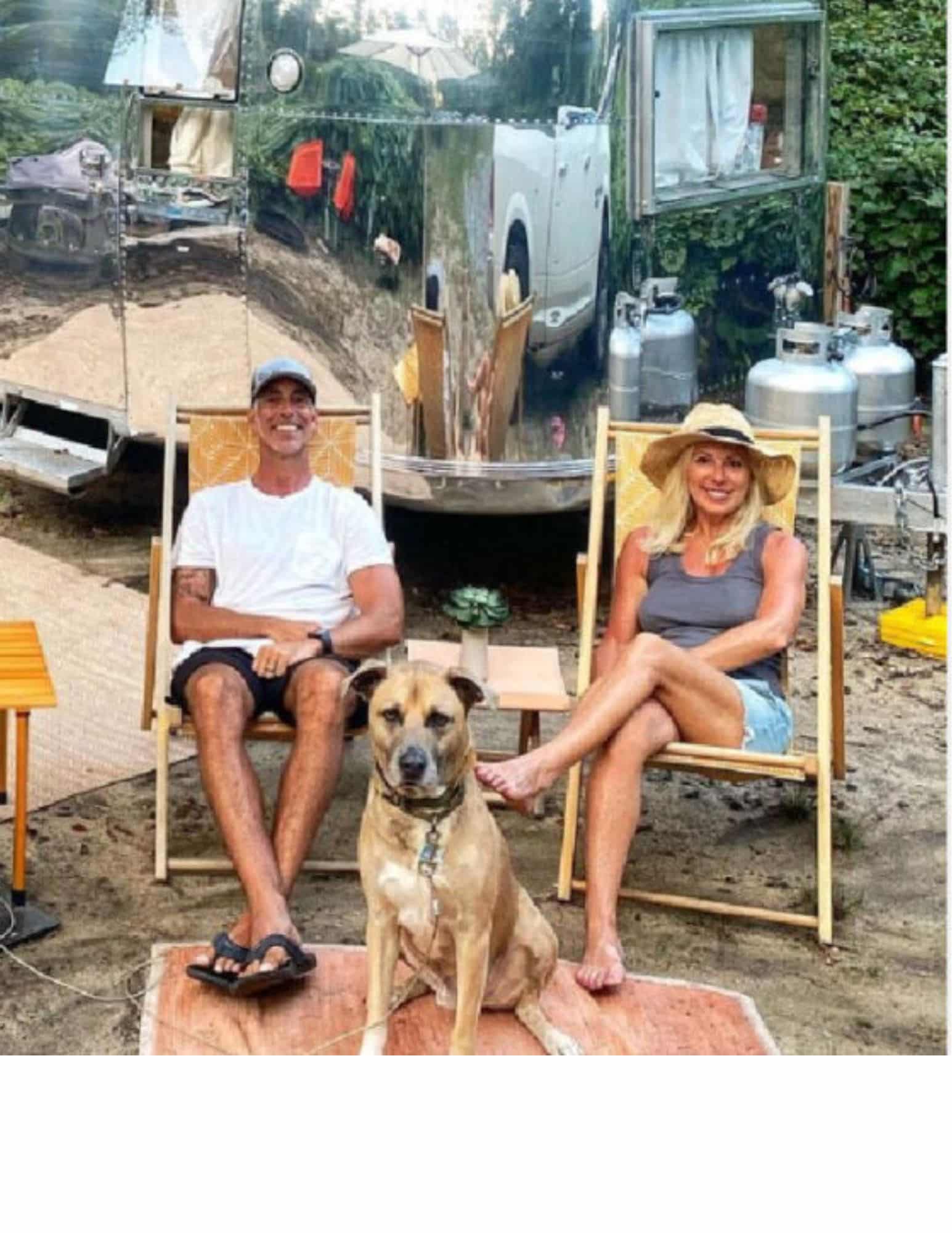 Episode 57: Nomad Newbie Series - Downsizing - The Wayward Home