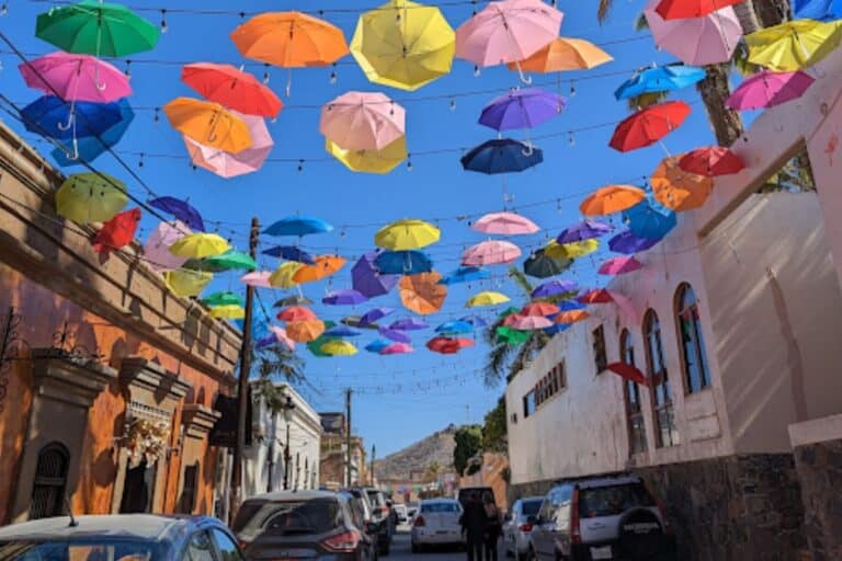The Ultimate Baja Road Trip: Insider Tips, Tricks, and Must-Knows