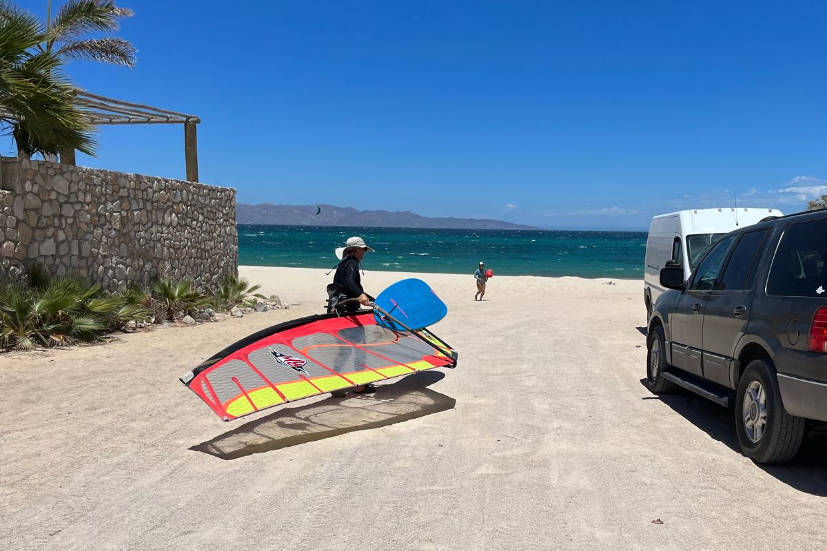 The Ultimate Baja Road Trip: Insider Tips, Tricks, and Must-Knows