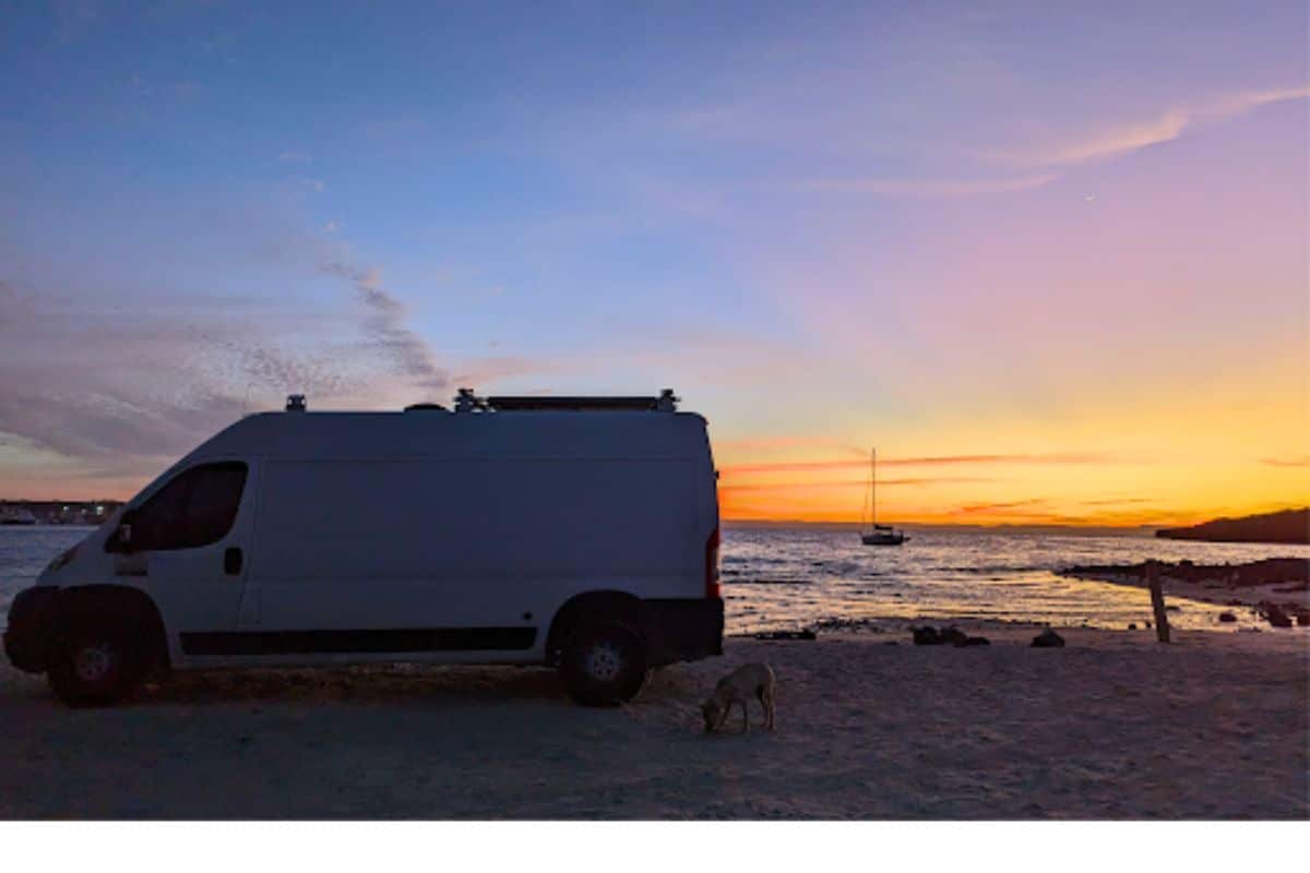 The Ultimate Baja Road Trip: Insider Tips, Tricks, and Must-Knows