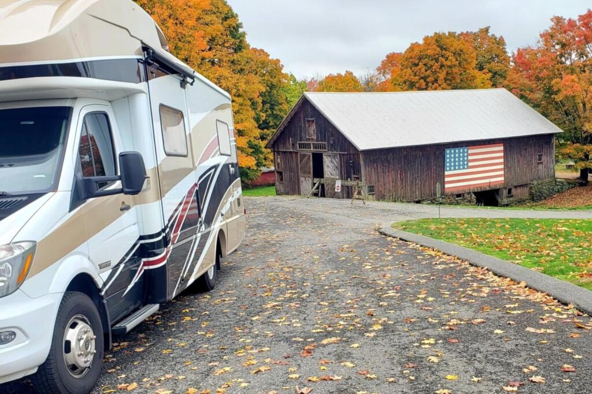 Top 10 Rookie RV Mistakes You Don't Want to Make - The Wayward Home