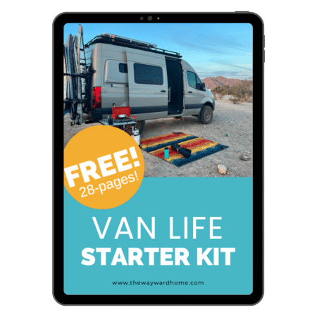 How to Live Out of Your Car: 16 of Our Best Tips