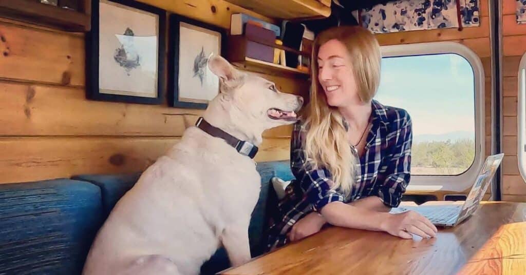 Van Life 101: The Ultimate Guide to Choosing and Living in a Campervan ...