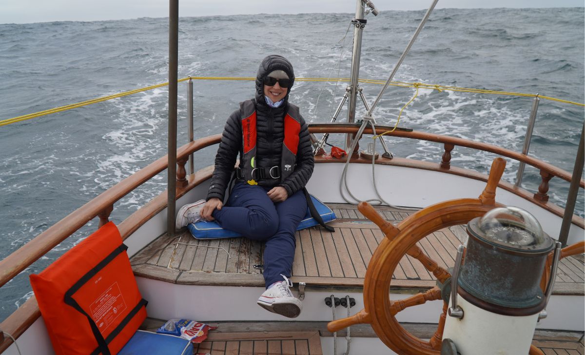 What to Wear Sailing: Tips for Dressing Smartly on the Water