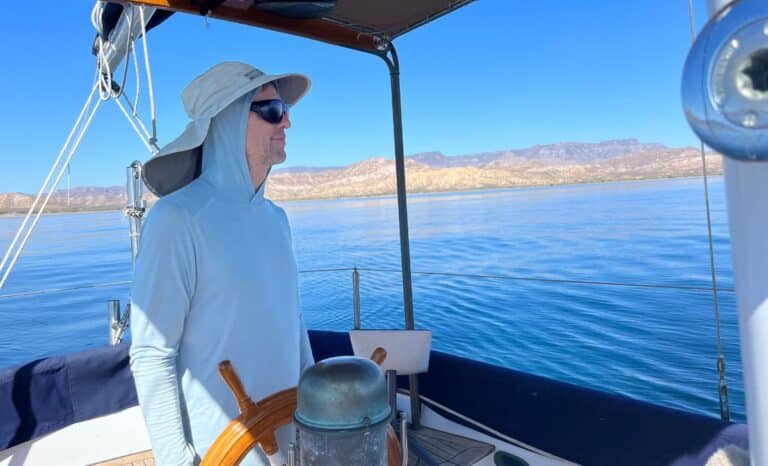 What to Wear Sailing: Tips for Dressing Smartly on the Water