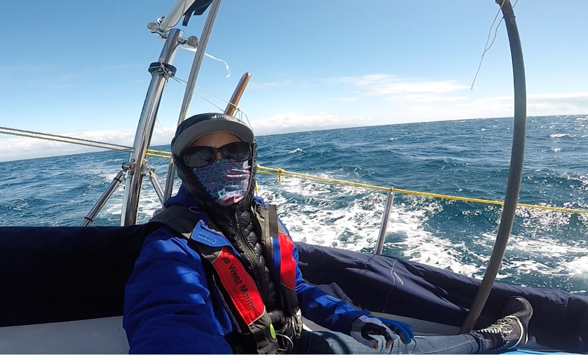 What to Wear Sailing: Tips for Dressing Smartly on the Water