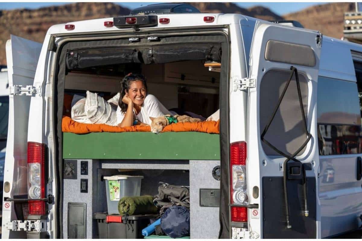 The Actual Cost of Buying a Camper Van, According to Van Lifers