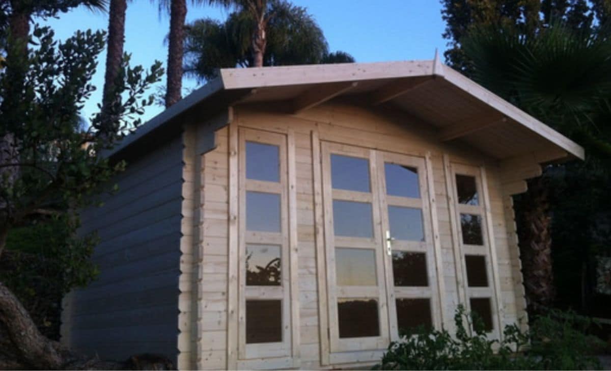 9 Must-See Tiny House Kits Under $10,000 (You Can Build Yourself) - The ...