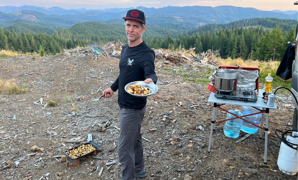 19 Van Life Kitchen Essentials We Love for Campervan Cooking