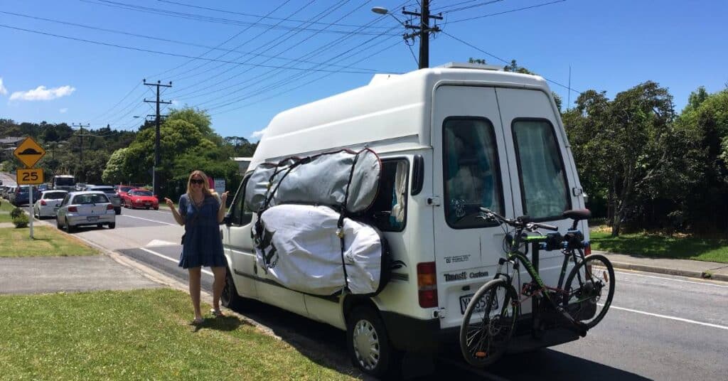 The Six Most Valuable Lessons I Learned After 4.5 Years of Van Life ...