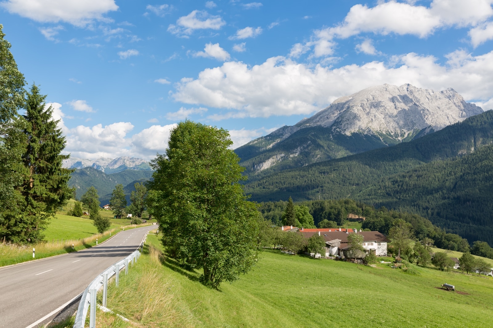 10 Scenic Drives Perfect for RV Travelers - The Wayward Home
