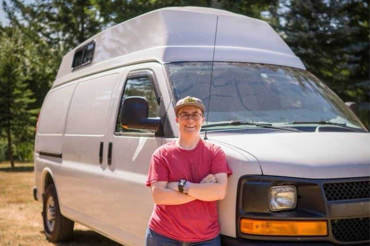 Fearless and Free: Seven Solo Female Van Life Travelers