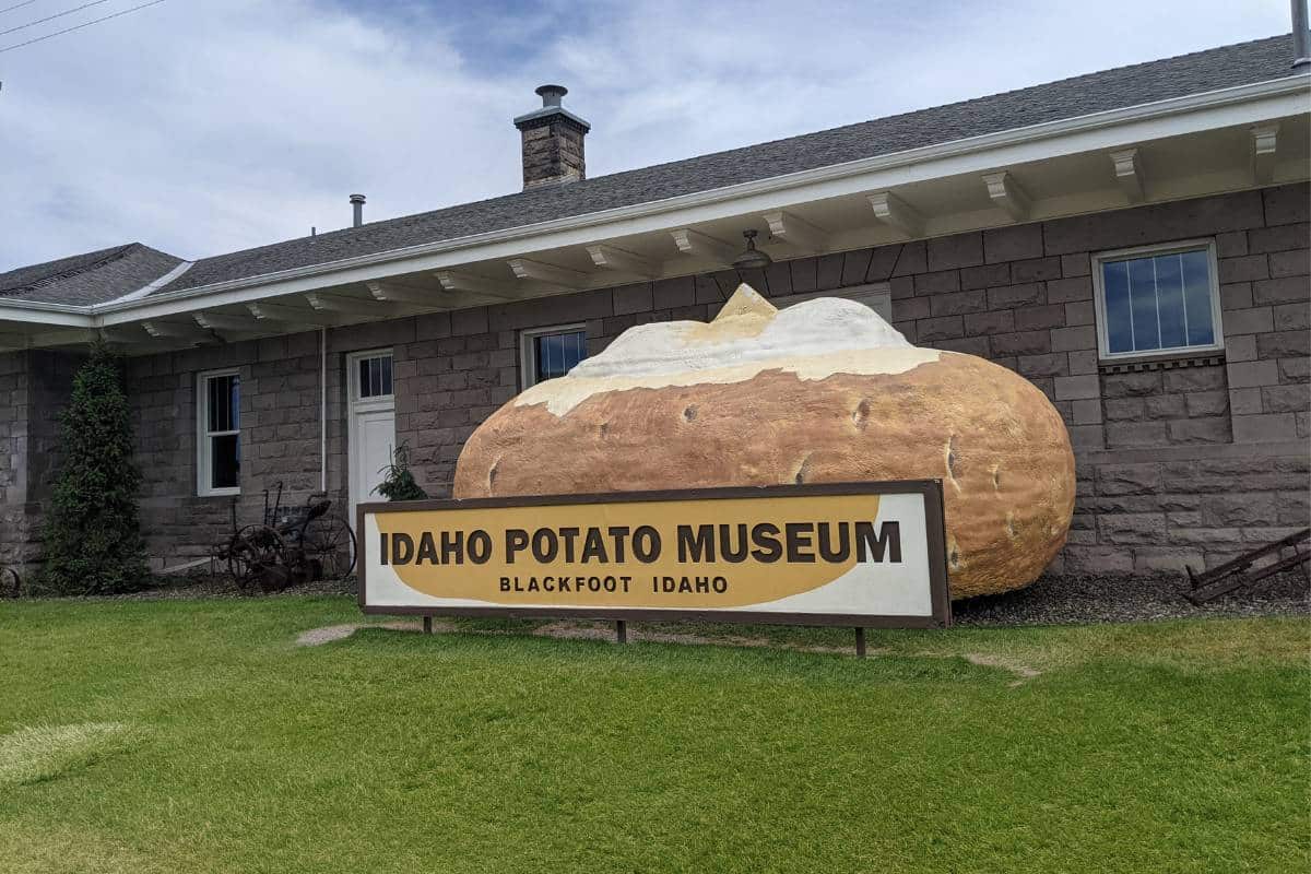 The Ultimate Idaho Road Trip: Top Must-See Spots