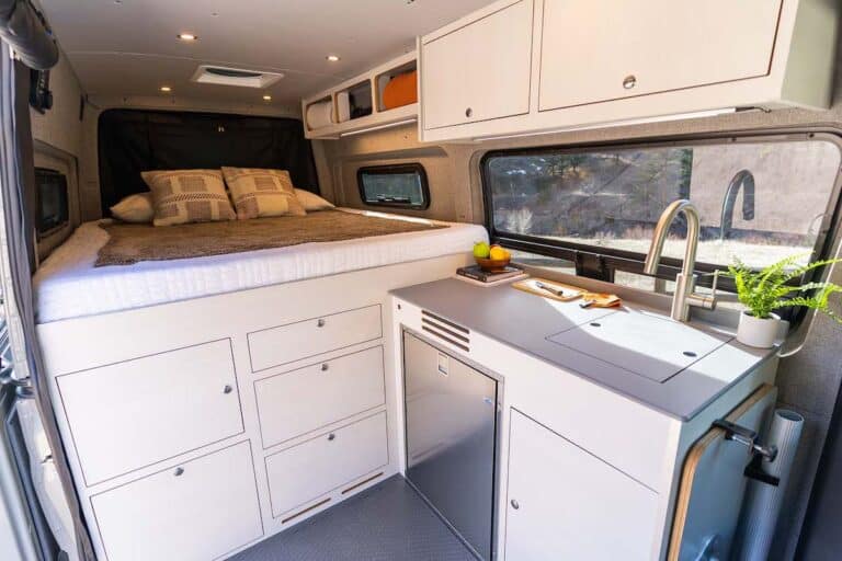Timber Vans’ Rad Custom Conversions Come with Crystal-Clear Pricing ...