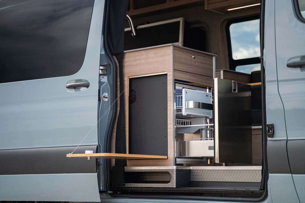 Timber Vans’ Rad Custom Conversions Come with Crystal-Clear Pricing ...